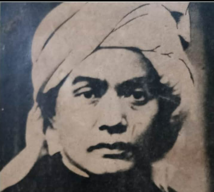 KH MAS MANSUR DITENGAH LAHIRNYA RESOLUSI JIHAD 22 OKTOBER 1945 ...